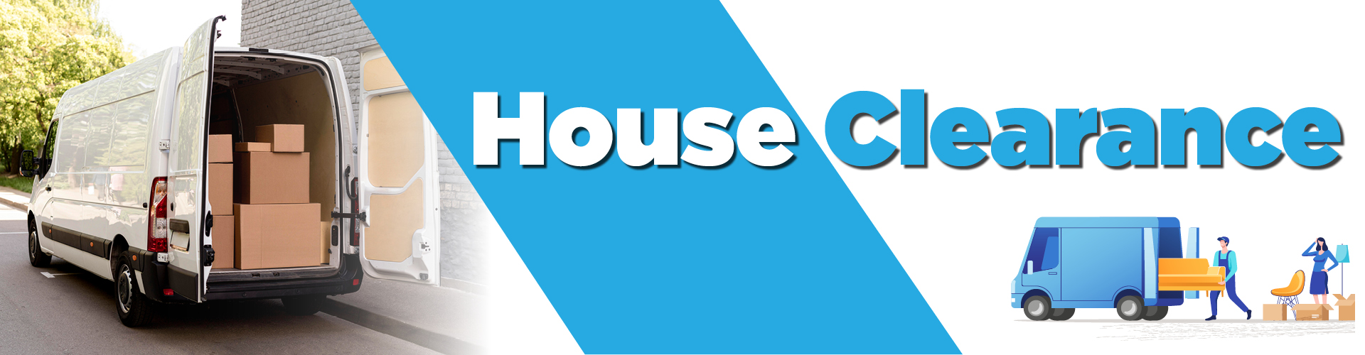 The Best House Clearance Services Dublin - House Clear Out
